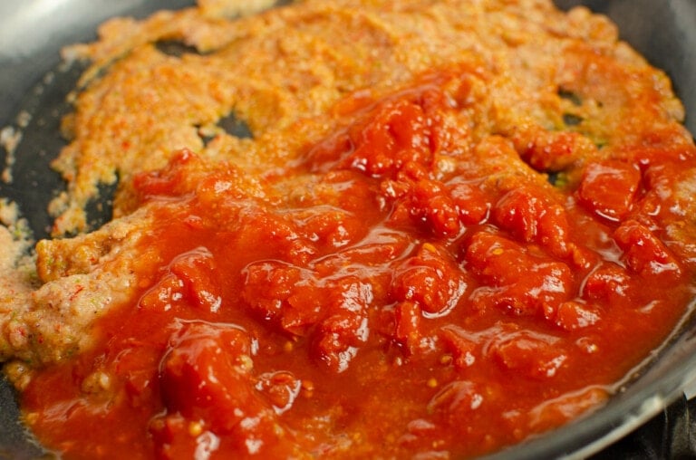 Kebab Shop Chilli Sauce - Just like the takeaway by Flawless Food