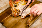 Small Whole Turkey - How to Prepare and Cook - Flawless Food