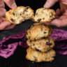 Rock Cakes - Old Fashioned British Recipe - by Flawless Food