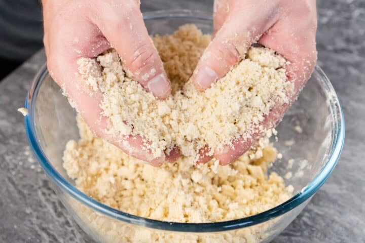 Rock Cakes - Old Fashioned British Recipe - by Flawless Food
