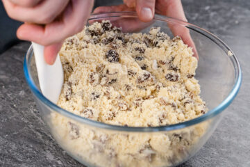 Rock Cakes - Old Fashioned British Recipe - by Flawless Food