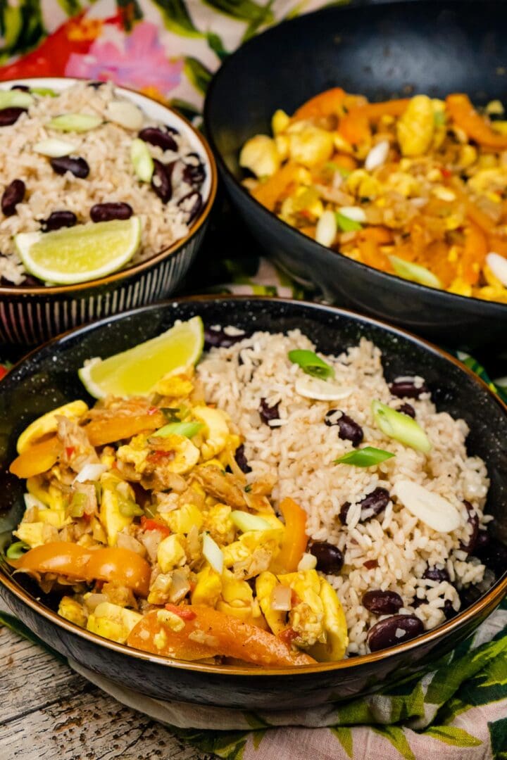 Ackee and Saltfish Recipe - Jamaican National Dish Flawless Food