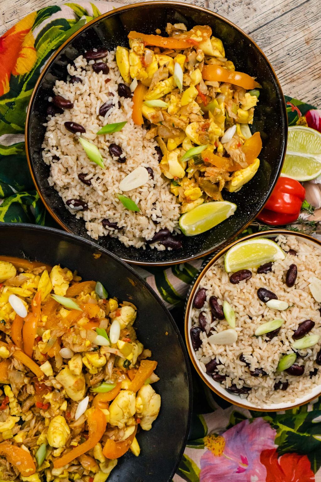 Ackee and Saltfish Recipe - Jamaican National Dish Flawless Food