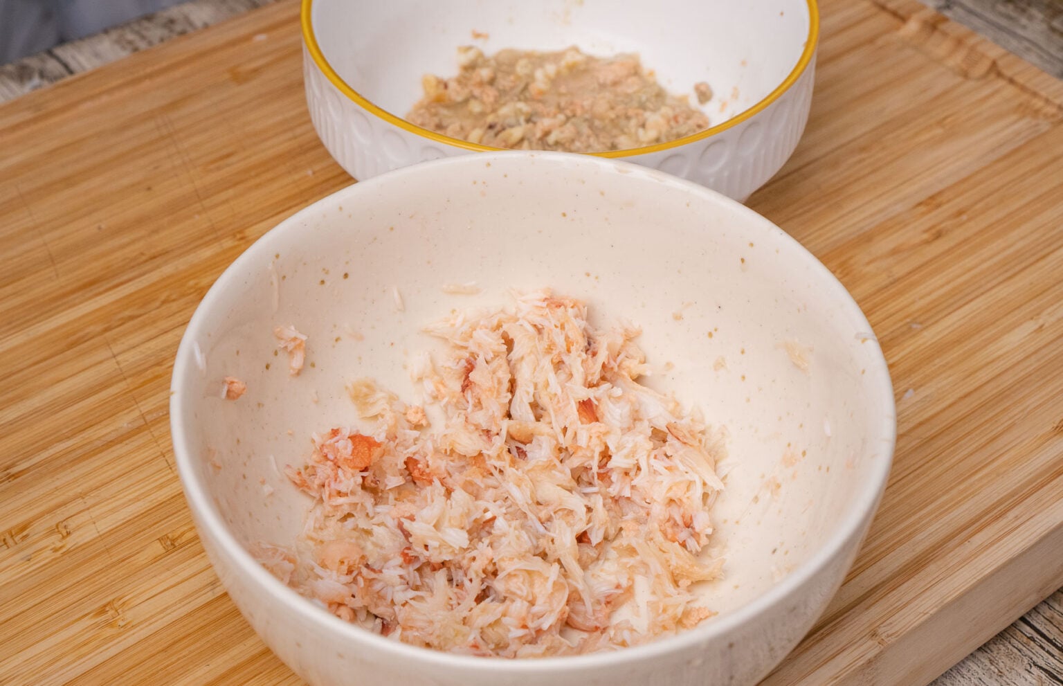 Dressed Crab (How to Dress a Cooked Crab) - Flawless Food