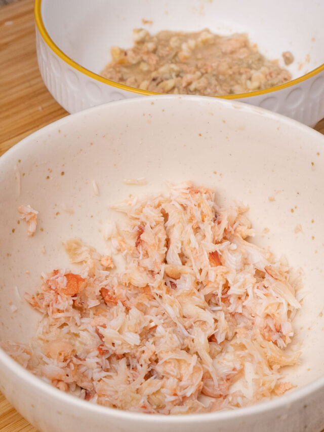 Dressed Crab (How to Dress a Cooked Crab) - Flawless Food