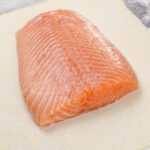 Step-by-Step Guide to Cooking Salmon En Croute