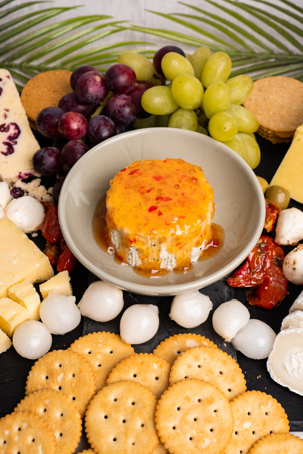 Cheese Board Ideas - The Ultimate Guide by Flawless Food