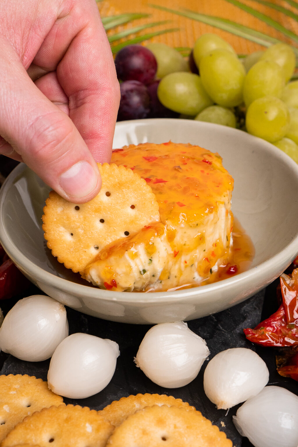 Cheese Board Ideas - The Ultimate Guide by Flawless Food