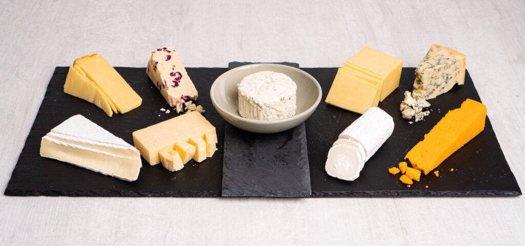 Cheese Board Ideas - The Ultimate Guide by Flawless Food