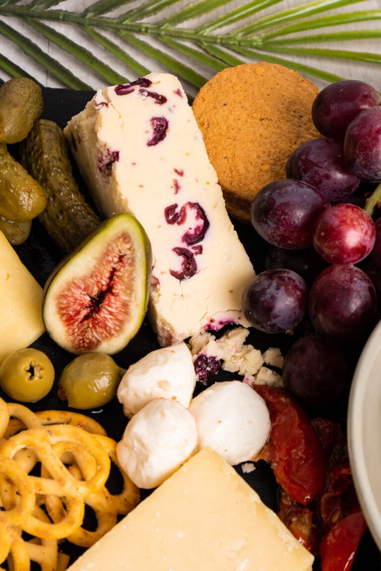 Cheese Board Ideas - The Ultimate Guide by Flawless Food