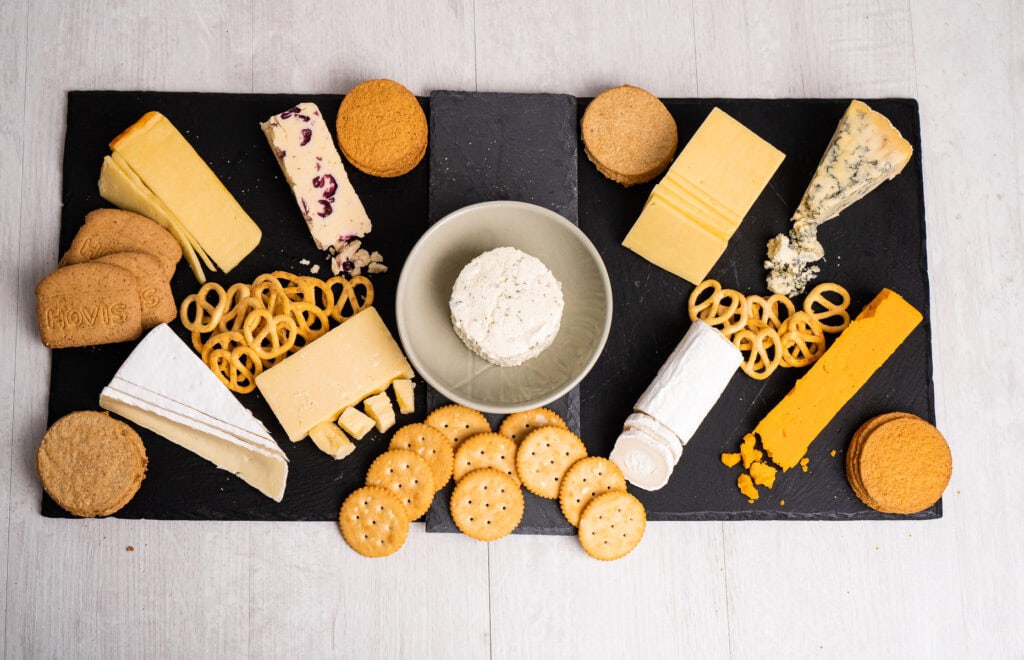 Cheese Board Ideas - The Ultimate Guide by Flawless Food