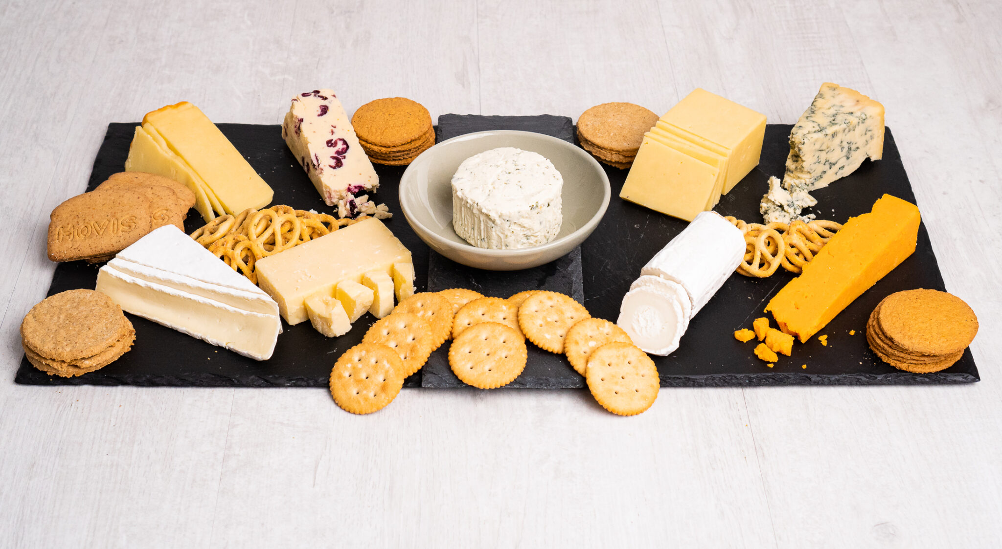 Cheese Board Ideas - The Ultimate Guide by Flawless Food