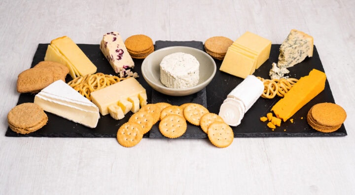Cheese Board Ideas - The Ultimate Guide by Flawless Food