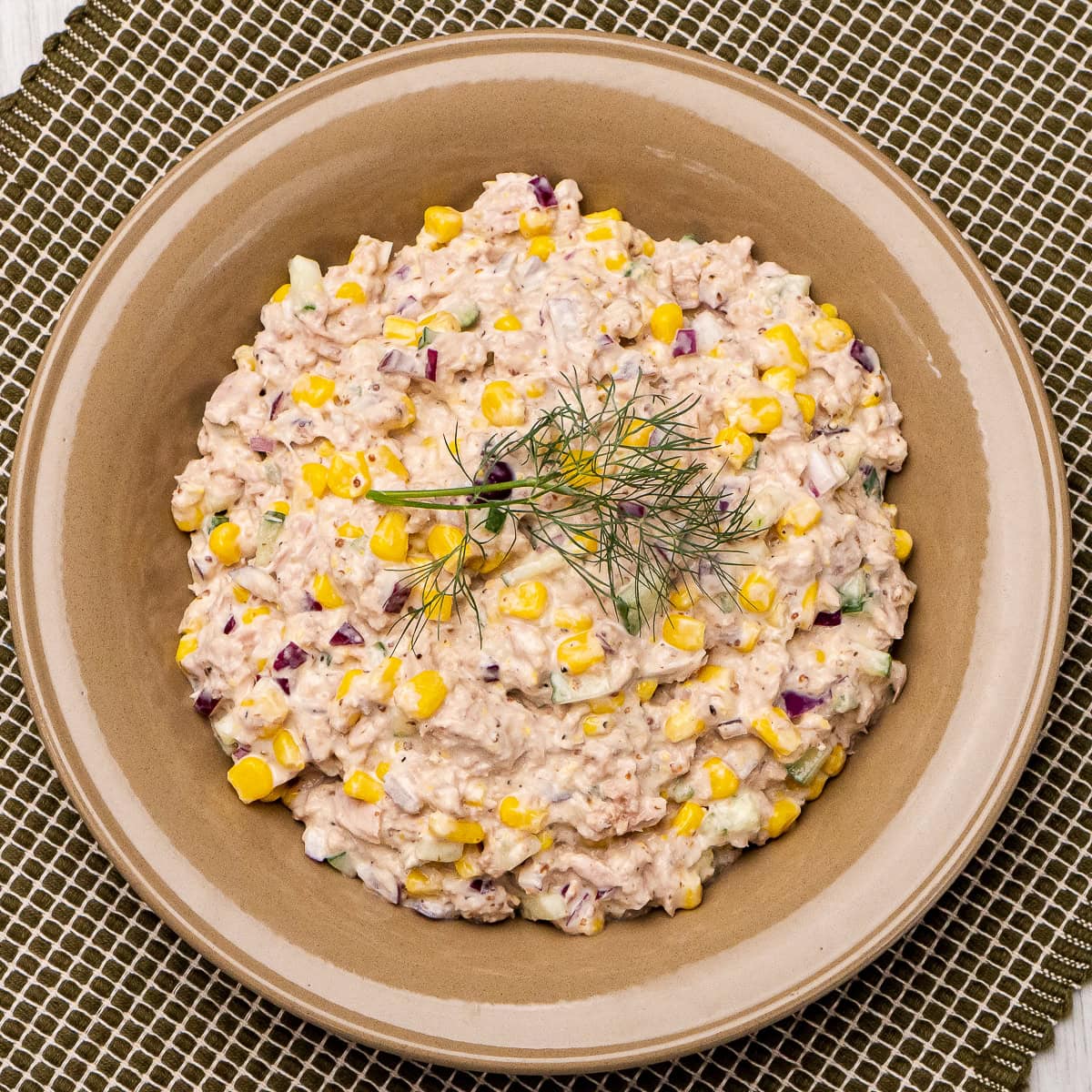 Tuna Mayo Recipe Bryont Blog