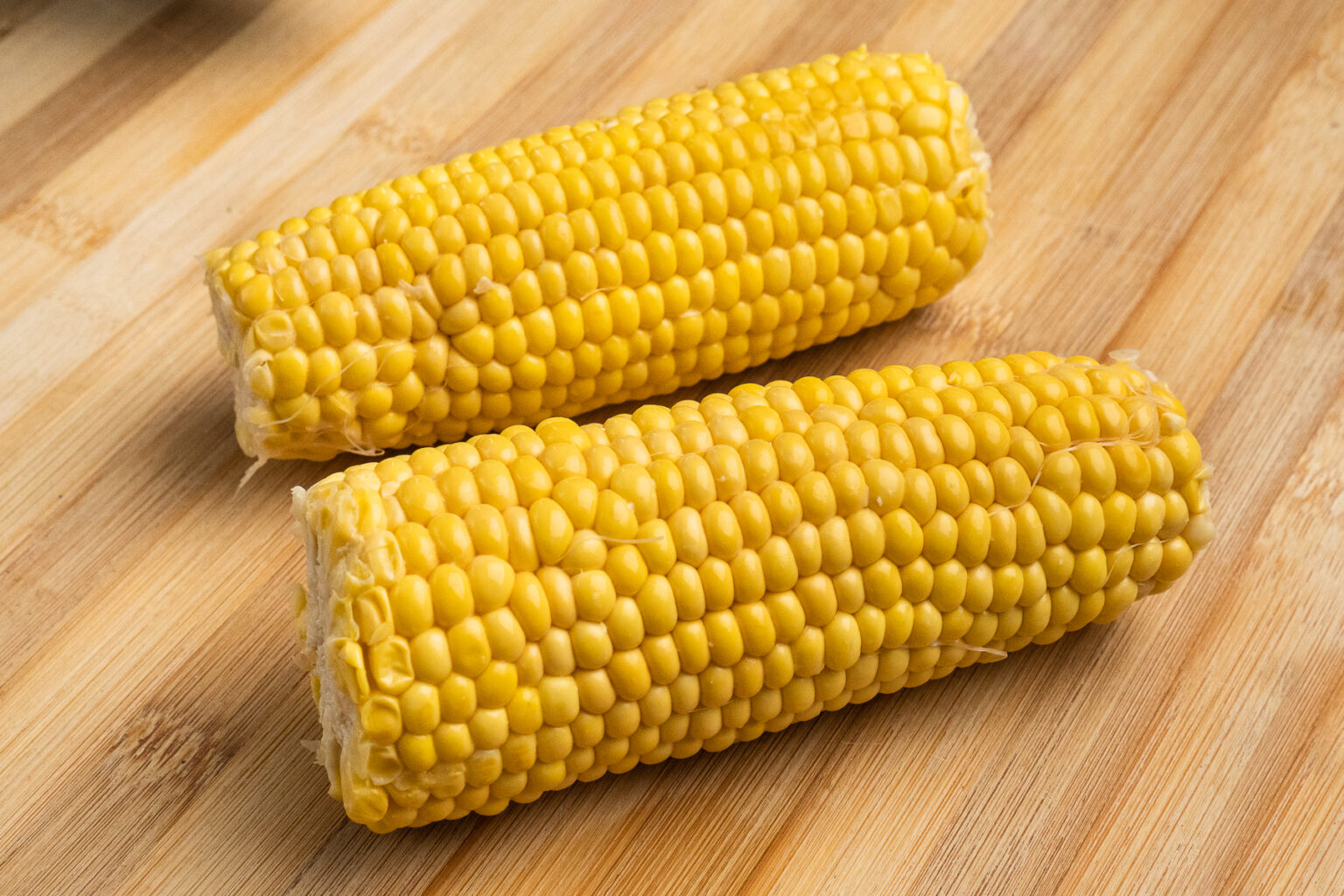 Air Fryer Corn on the Cob - with Seasoning Ideas by Flawless Food