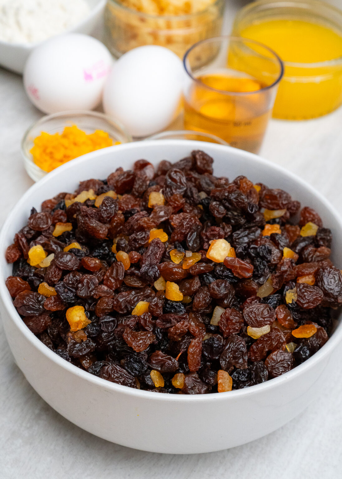 Steamed Christmas Pudding - Easy to Follow Recipe by Flawless Food