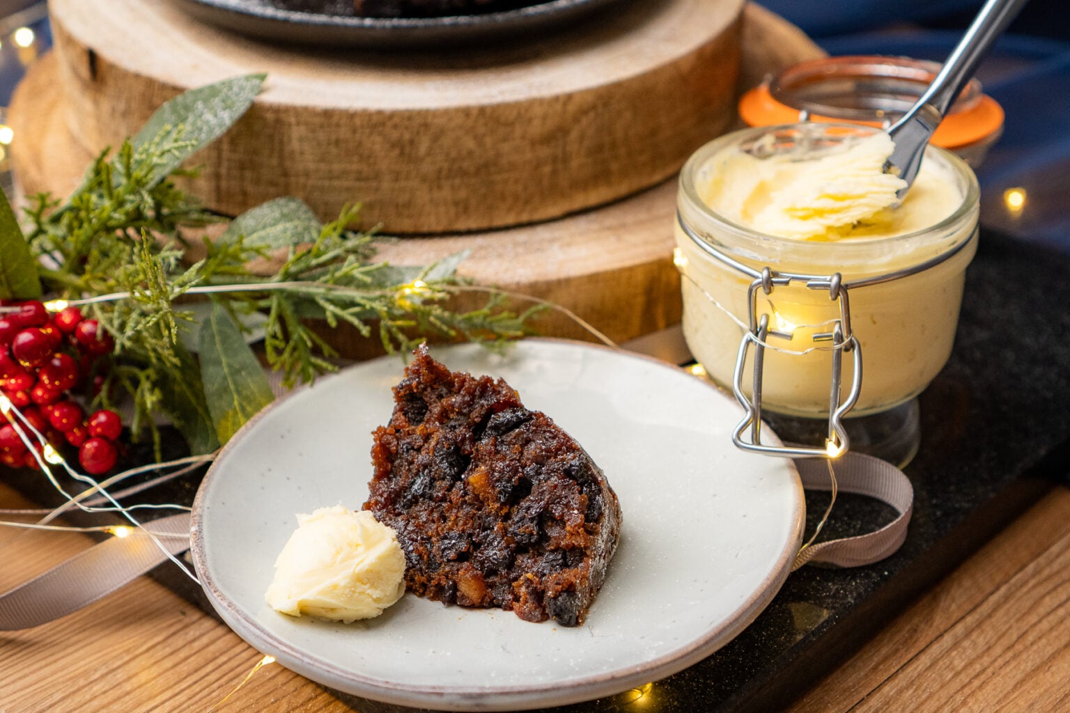 Steamed Christmas Pudding - Easy to Follow Recipe by Flawless Food