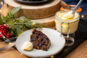 Steamed Christmas Pudding - Easy to Follow Recipe by Flawless Food