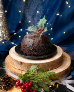 Steamed Christmas Pudding - Easy to Follow Recipe by Flawless Food