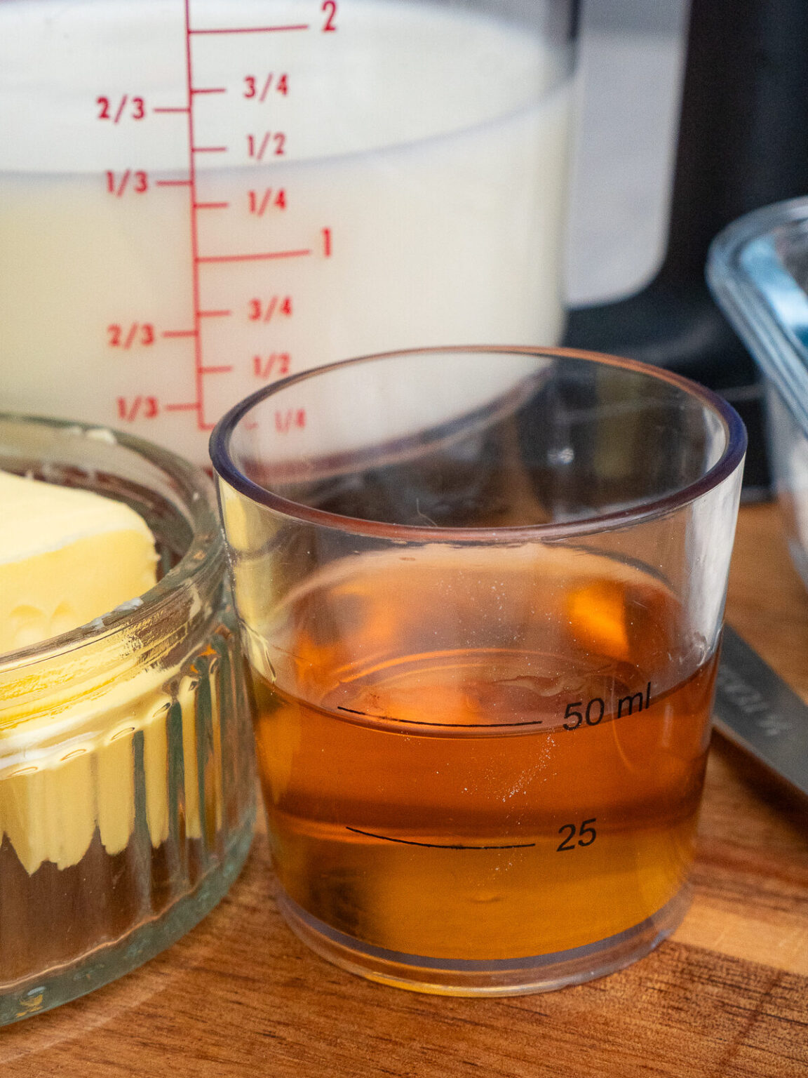 Easy Brandy Sauce Recipe - Delicious Dessert Topping