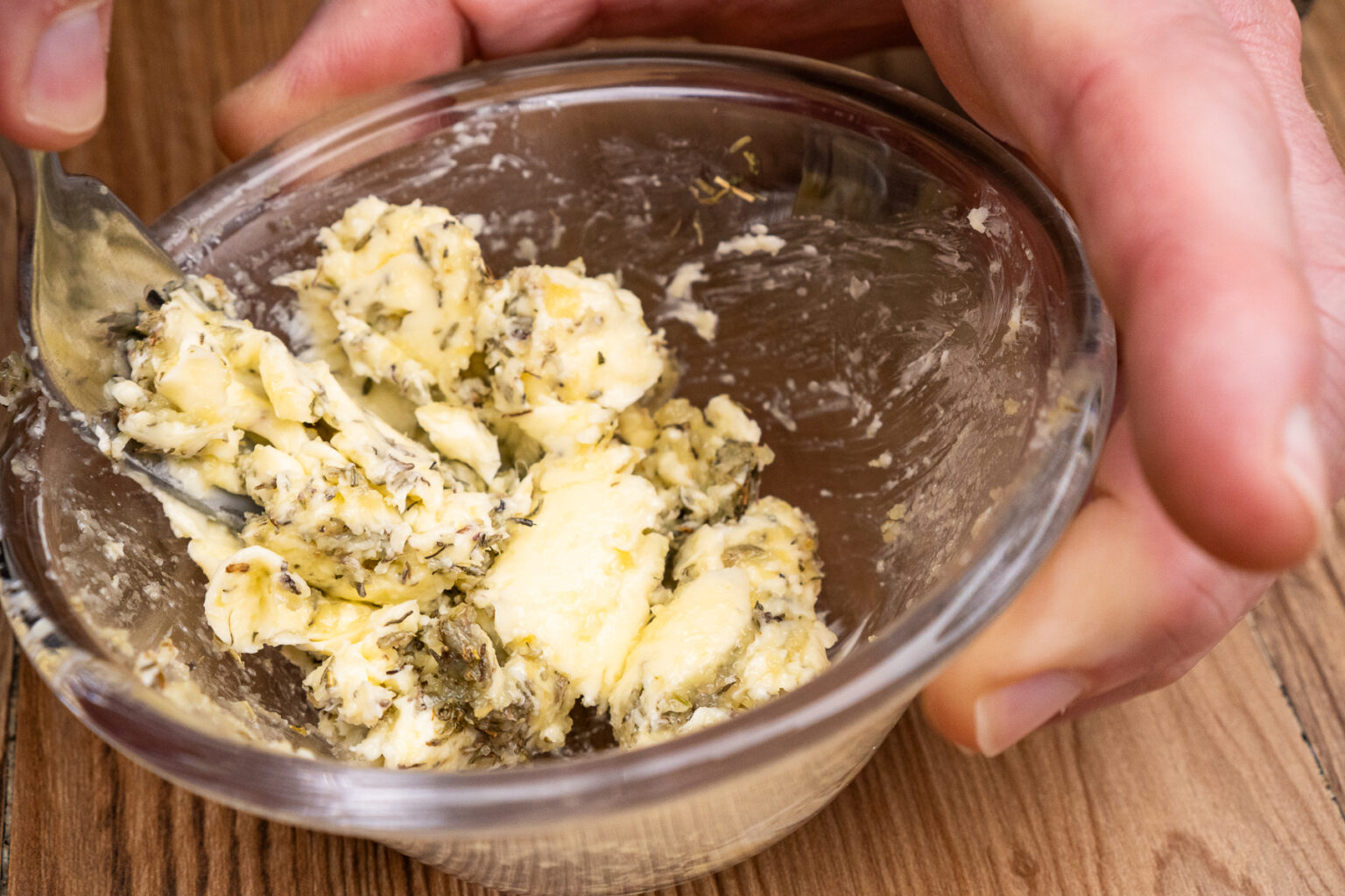 Oven Roast Pheasant with Herb Butter - Easy Game Bird Recipe